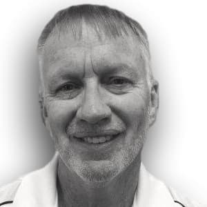 Bob Durie - Gecko MMS